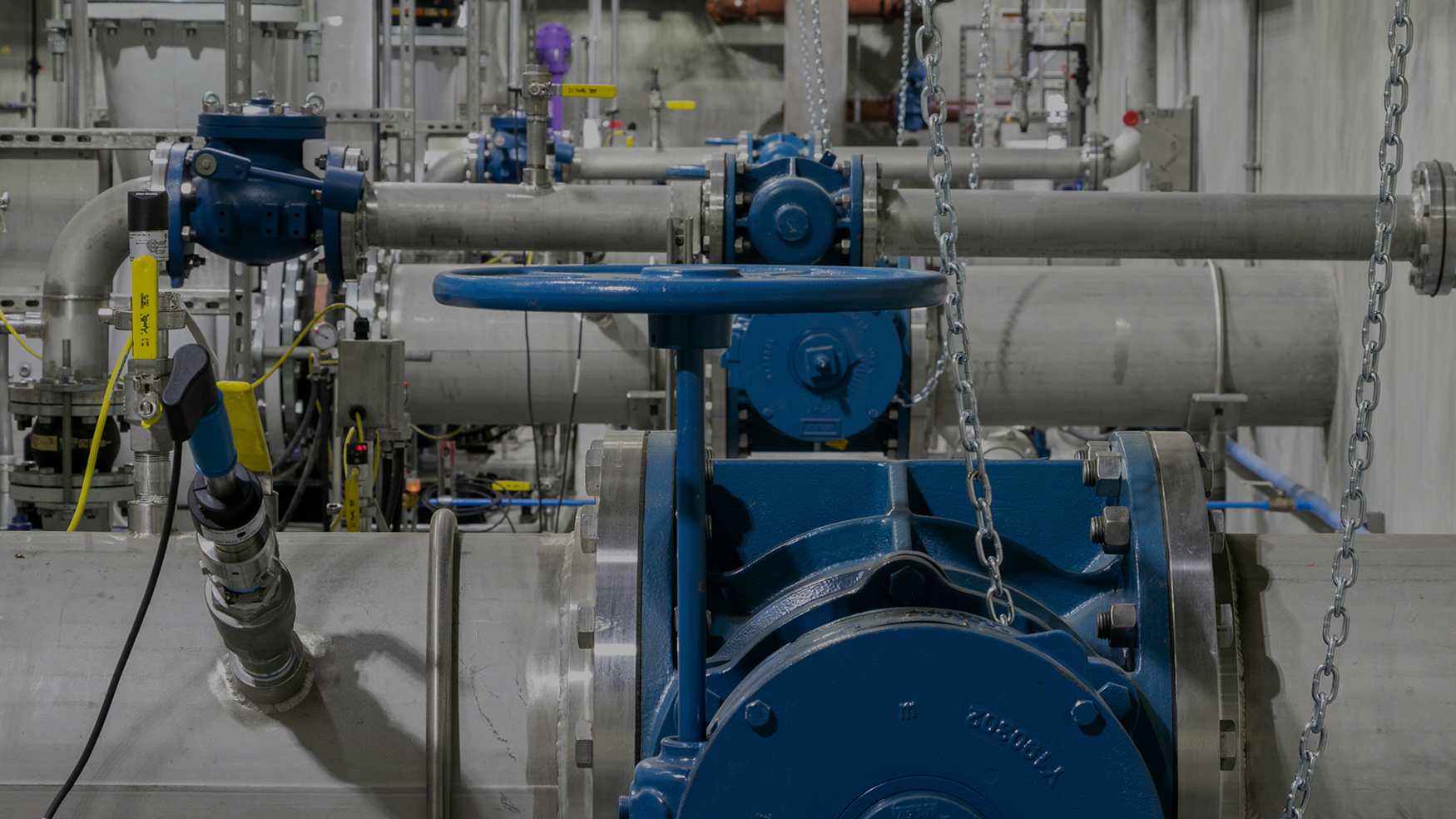 Thermal Process Systems - Biosolids Management Solutions